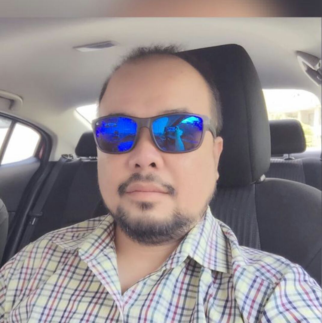 Camelicious Brunei: Testimonial - Hj Adi Noh Bin Tinggal, 43, DST ...