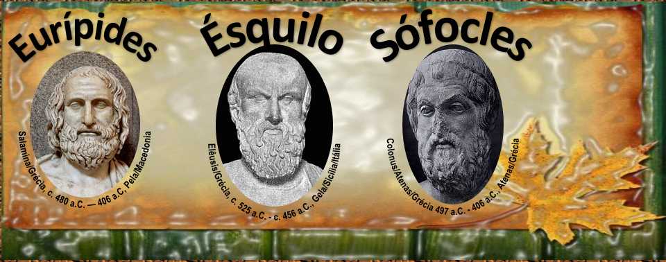 Pavilhão Literário Cultural Singrando Horizontes: Electra, de Eurípides ...