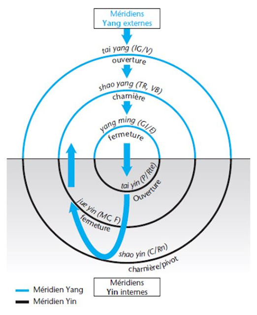 Blog Le Souffle du Menhir: 12 méridiens principaux, primaires ...