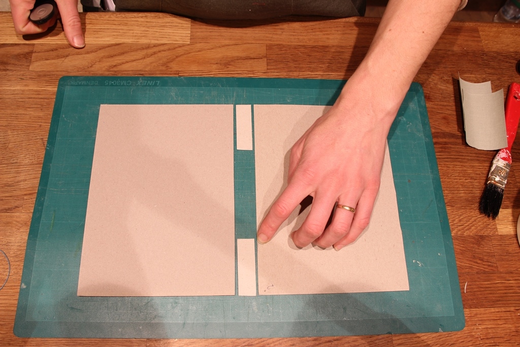 Jaago talu veebikool: tee ise kalendermärkmik 2017!