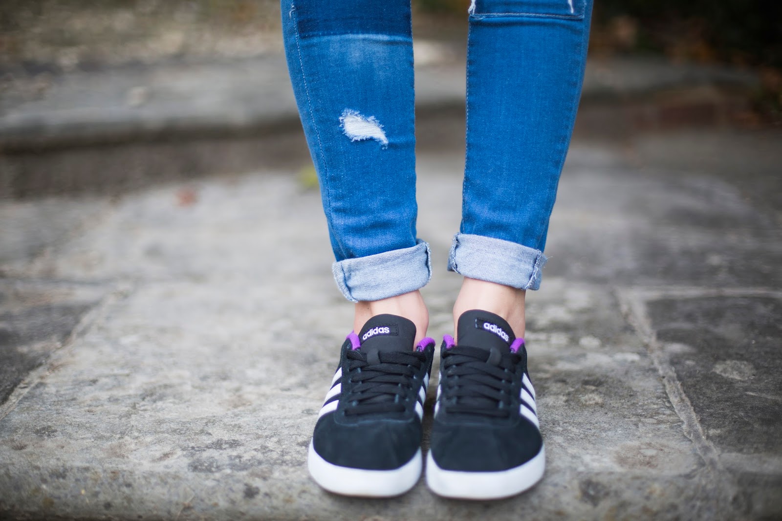 Autumn Fashion With Audacious Style | Eltoria