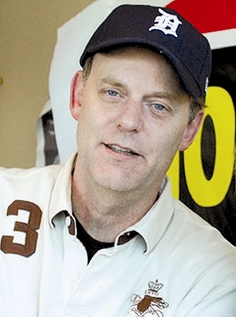 Media Confidential: Detroit Radio: The Return Of Drew Lane Confirmed