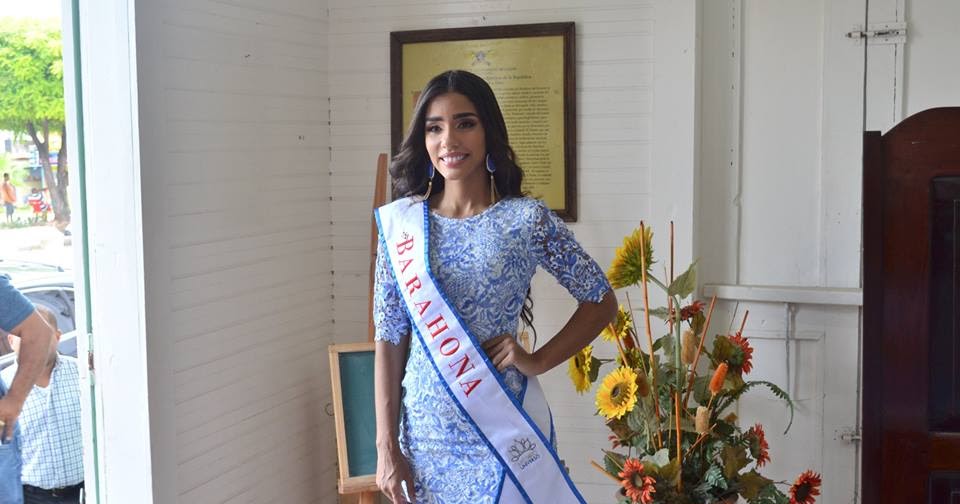 .: EN ASOBLODIBA LE DAMOS TOTAL APOYO! La joven Zaidy Bello, hermosa ...