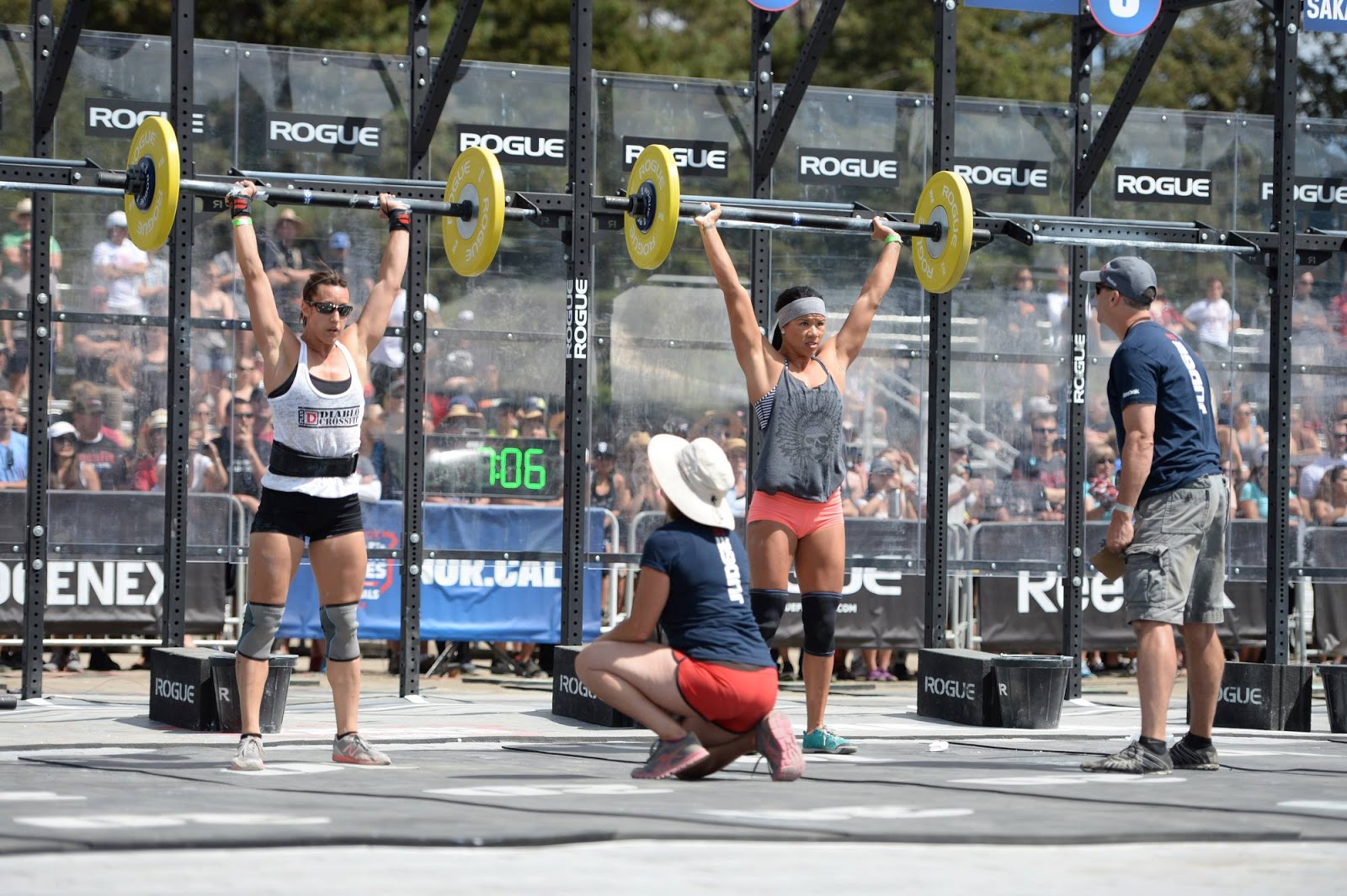 Jes' CrossFit Blog: CrossFit Games 2013 - Northern California Regionals