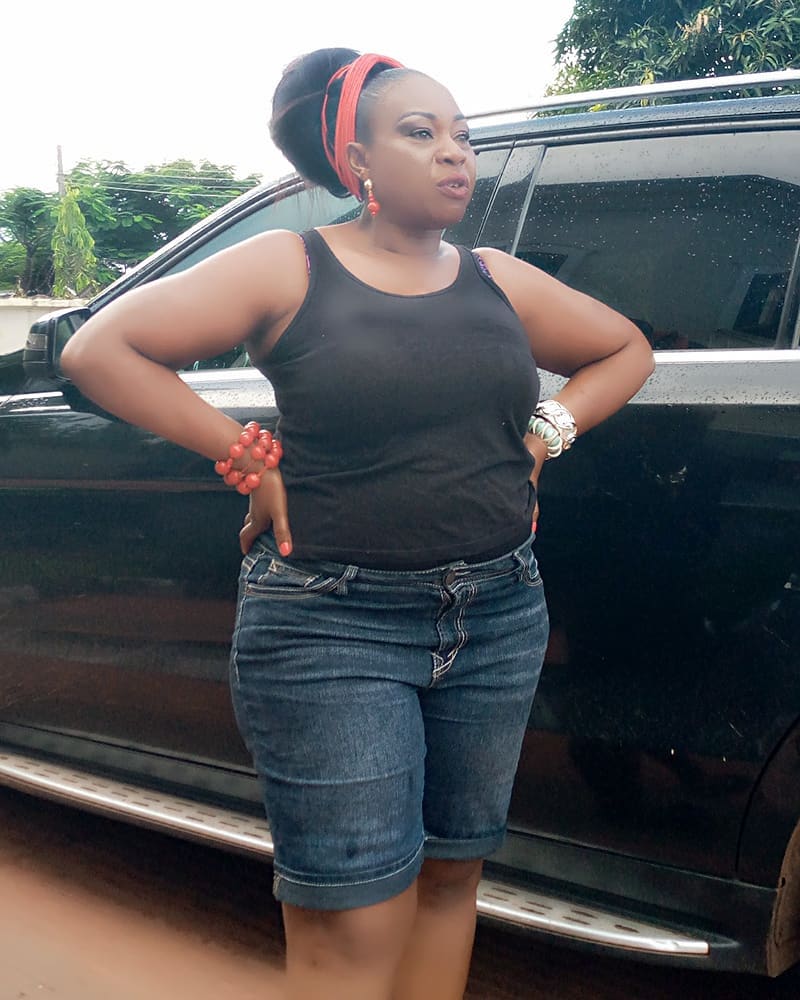 Date Of Birth, Birthday, Age : Nkechi Nweje was born on June 5.