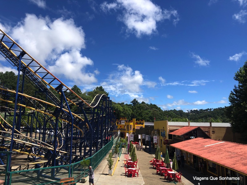 Parques em Gramado e Canela, na Serra Gaúcha | Viagens que Sonhamos