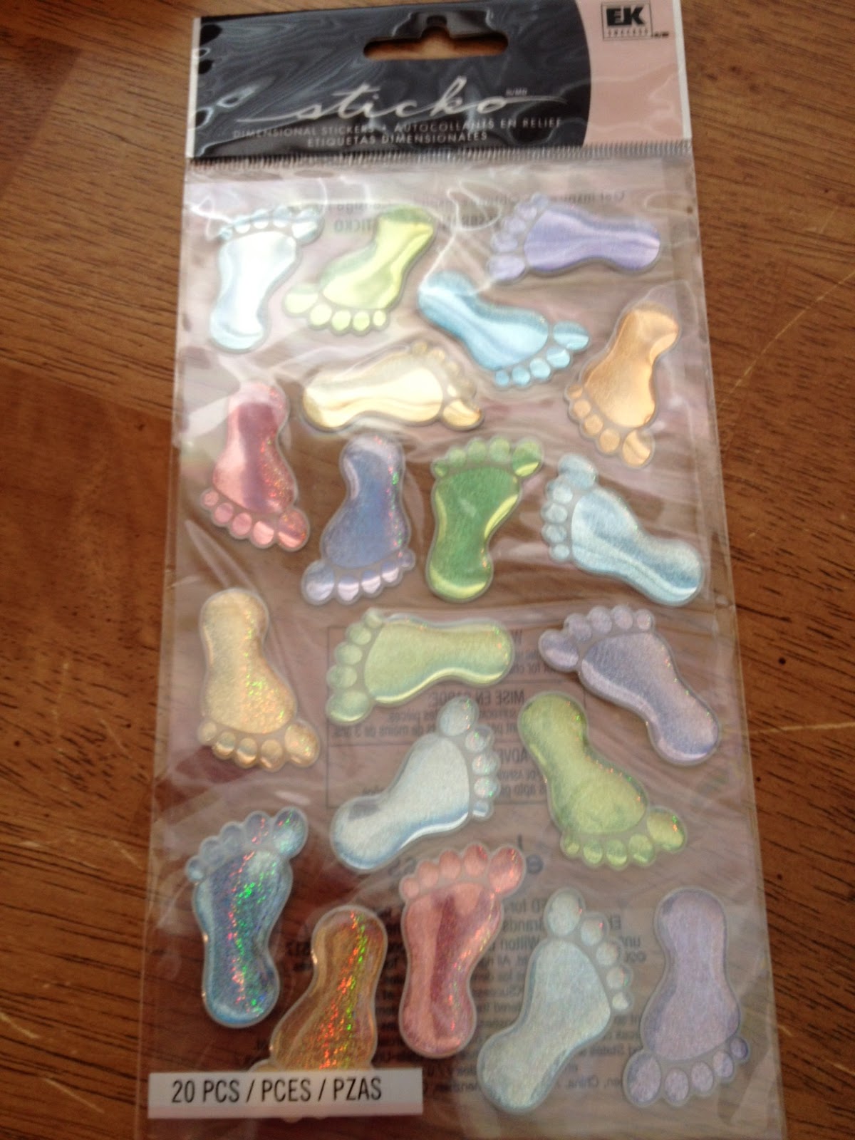 Cool, Creative, and Crafty: Stand Ye in Holy Places