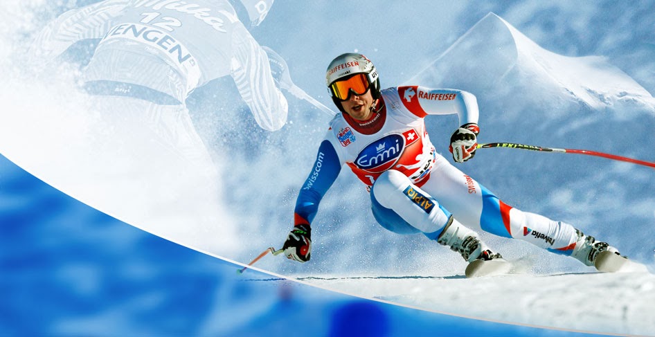 FIS Ski World Cup Wengen