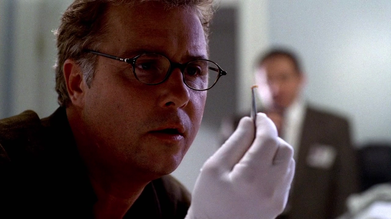 Cockeyed Caravan Rulebook Casefile Dramatic Questions On Csi