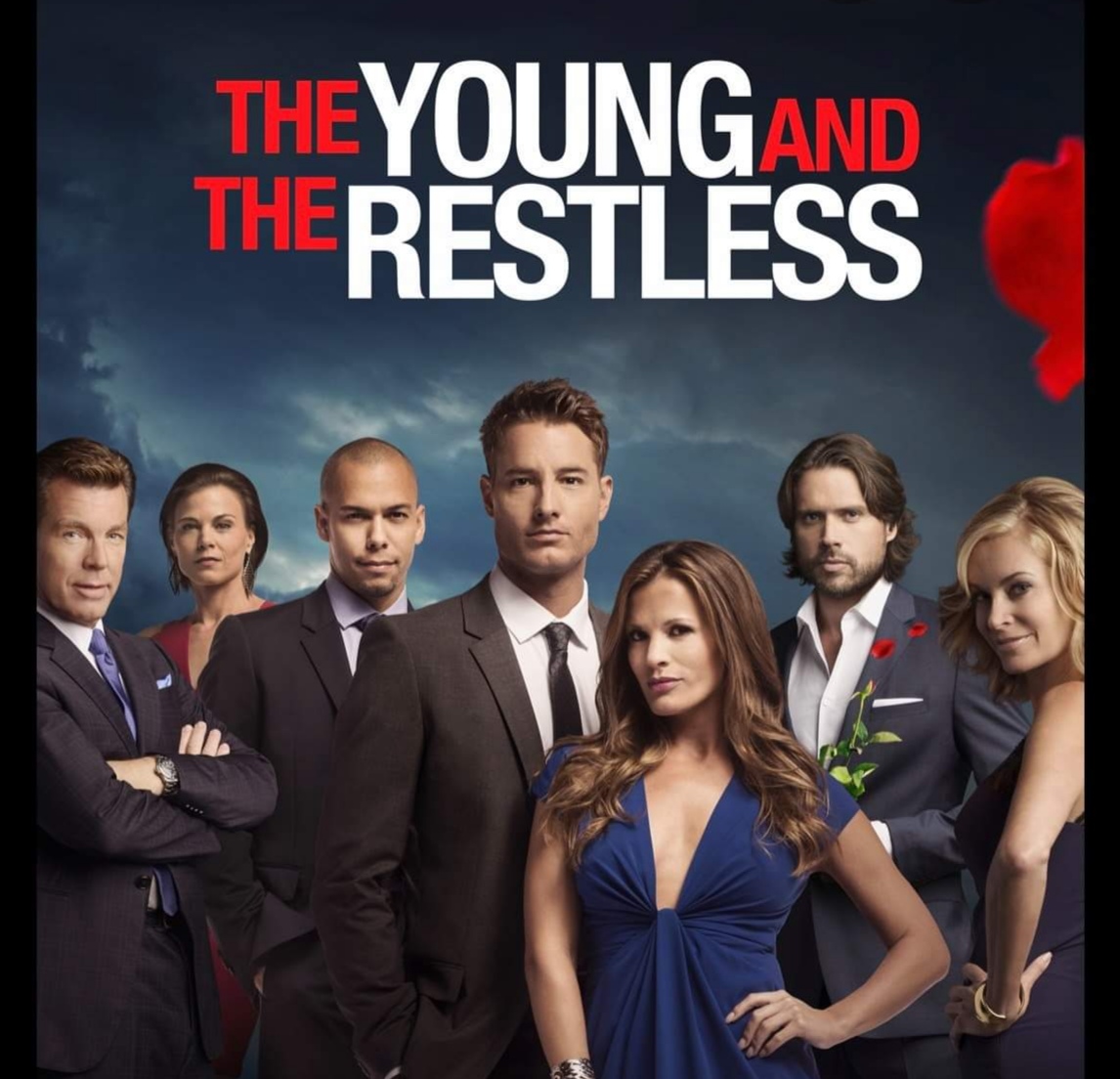 Bohol's Roving Eye: Jimmy Borja Composition in The Young & the Restless ...