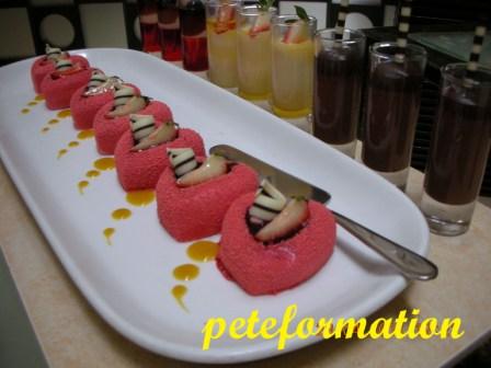 PeteFormation Foodie Adventure: Atrium Cafe, Sunway Pyramid Tower Hotel ...