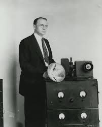 estrellasfijas: Vladimir Zworykin - hubo, simultaneamente, tres ...