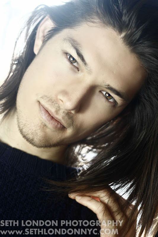 LondonWasHere: Adam Lundberg