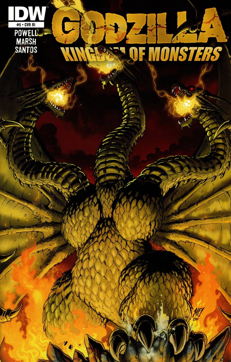 Atomic Robot News: Ultimate Godzilla Light-Up and Sound 18-Inch Mega ...