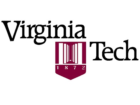 education university : Virginia Tech