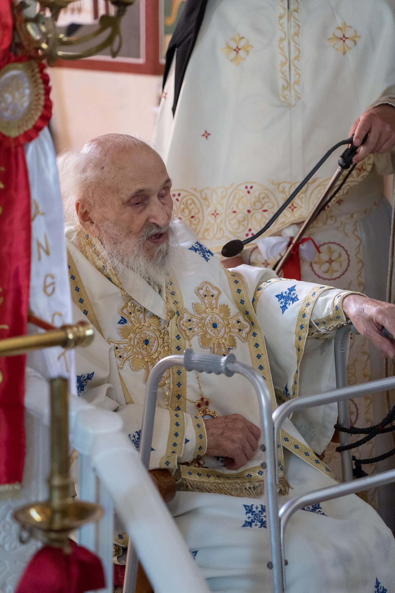 ΓΝΗΣΙΑ ΟΡΘΟΔΟΞΟΣ ΕΚΚΛΗΣΙΑ ΤΗΣ ΕΛΛΑΔΟΣ - ΙΕΡΑ ΣΥΝΟΔΟΣ