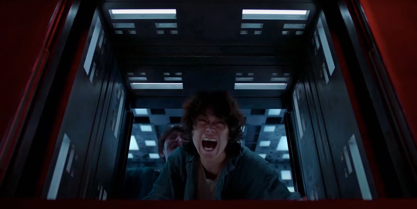 Trailer de “Cubo” mostra novas armadilhas e surpresas no remake japonês ...