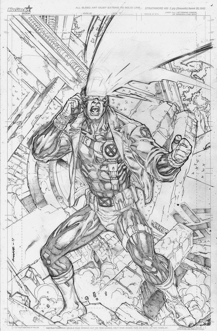 Kevin Sharpe ART: 2014