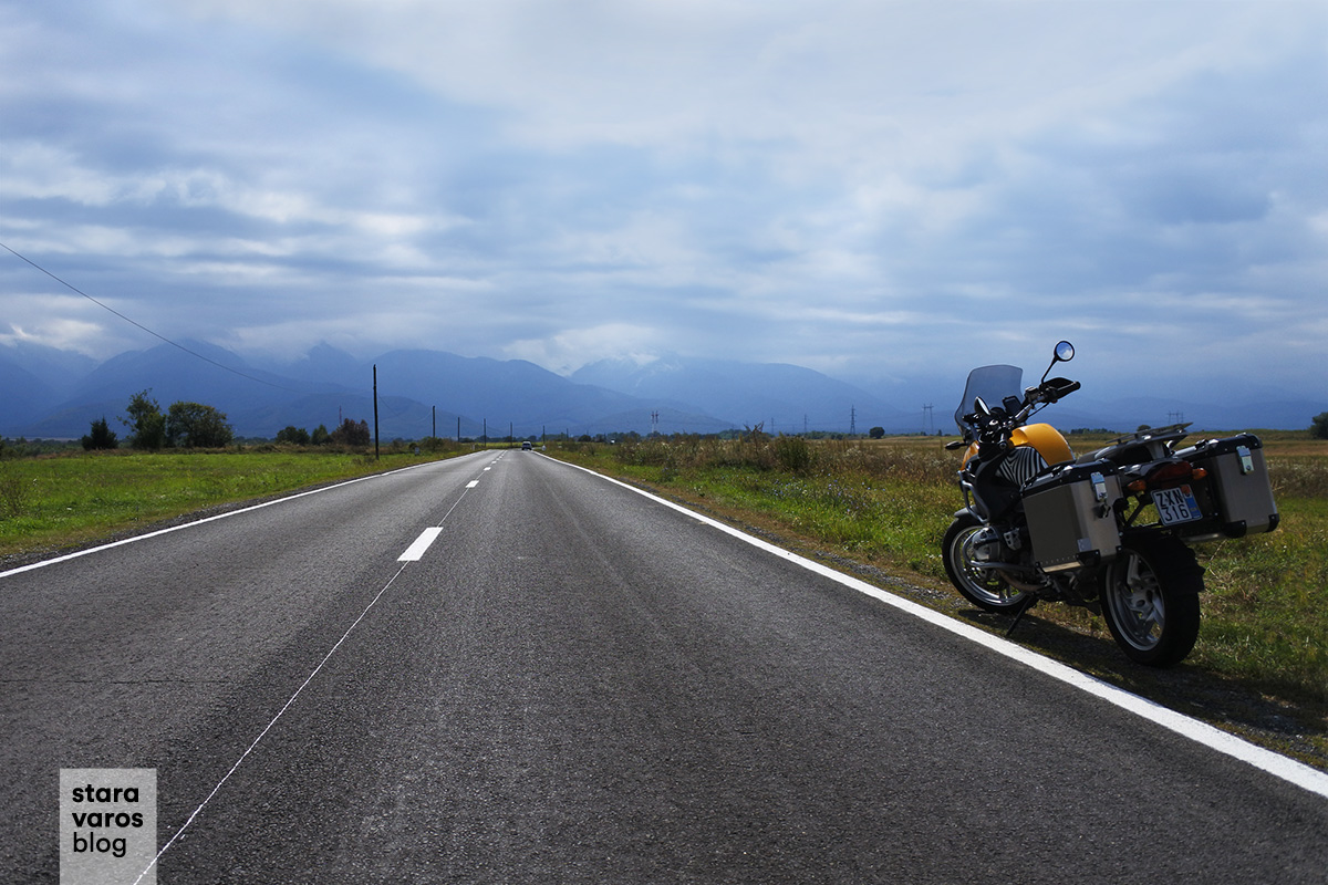 Transfagarasan Highway - DN7C [Romania] - The Stara Varoš Blog