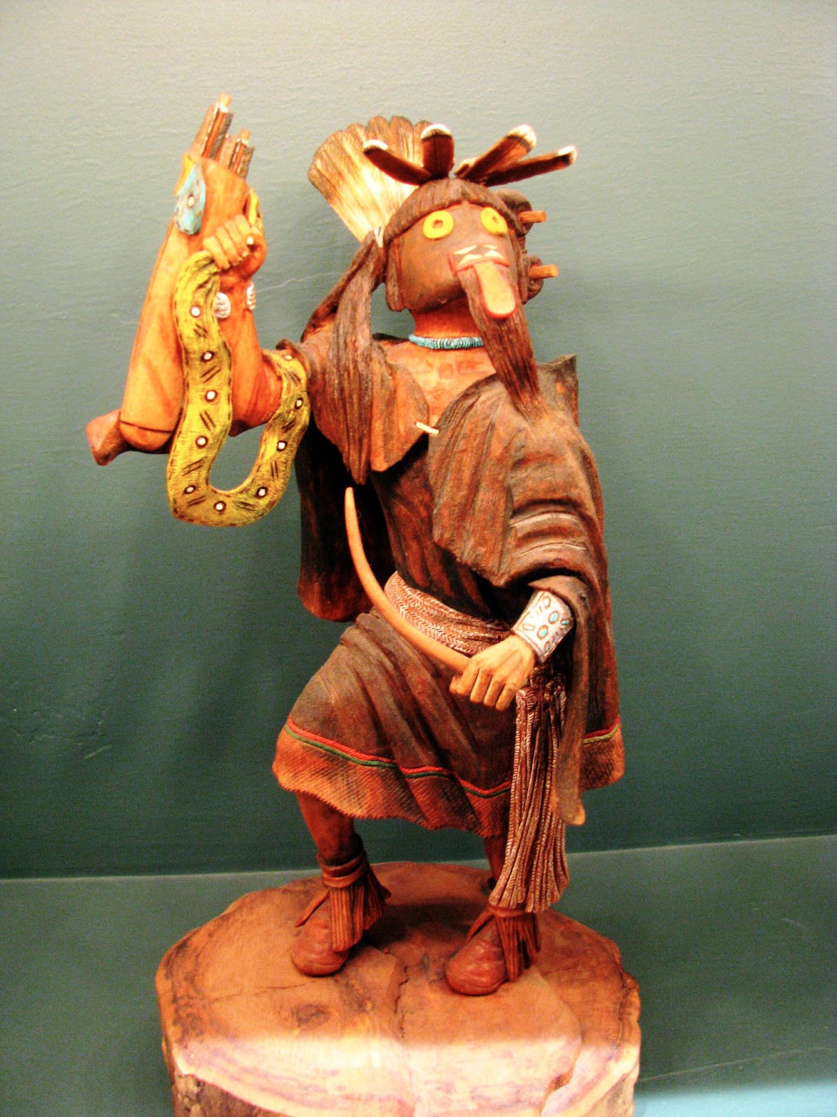 Finding Arizona: Remembering - Eddie Basha, Jr.