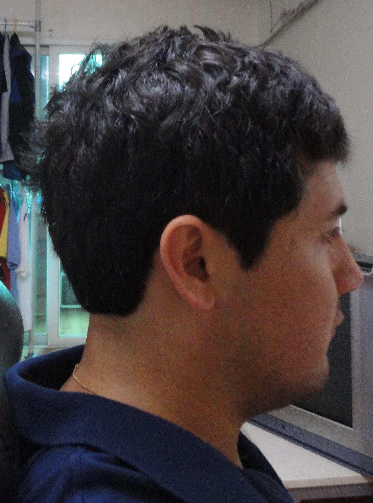 A Half Korean Exploring Korea: Being Sick, Korean Hairstyles, and Shabu ...