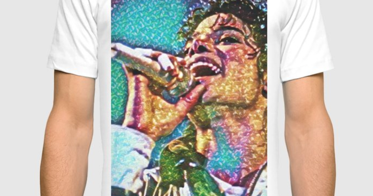 Michael Jackson Random Collection