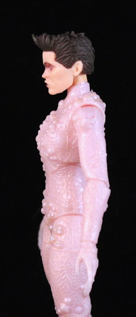 She's Fantastic: Ghostbusters - GOZER!