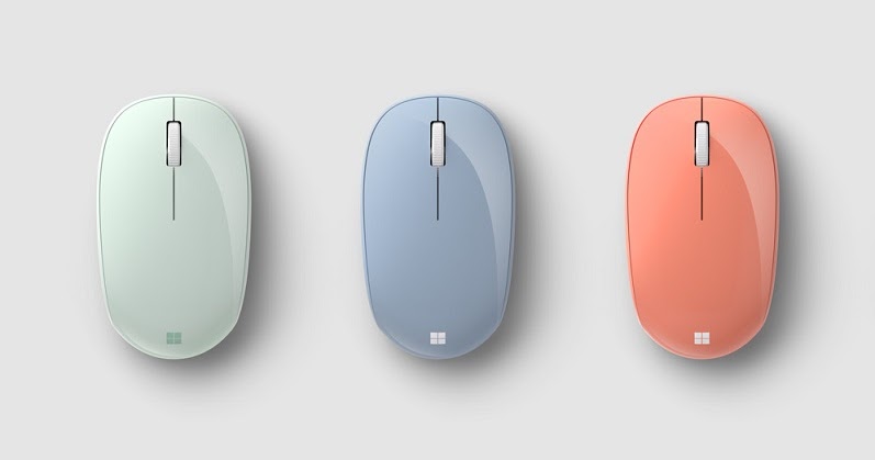 Kapan Mouse Diperkenalkan ke Dunia? | Belajar Sampai Mati