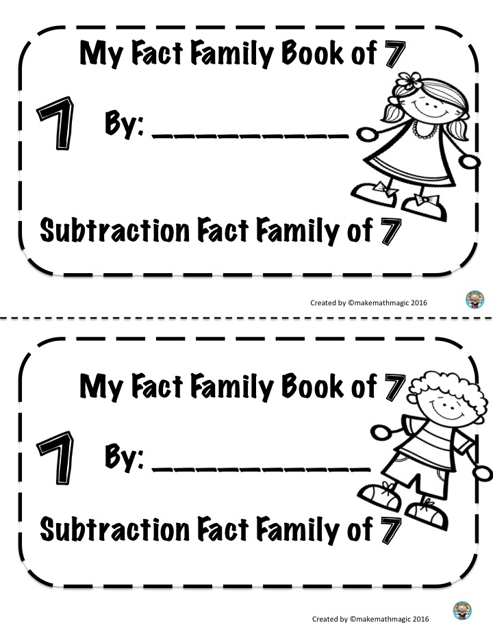 Make Math Magic: June 2019