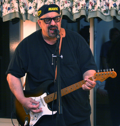 Magic Pop: Muere Pat DiNizio de The Smithereens