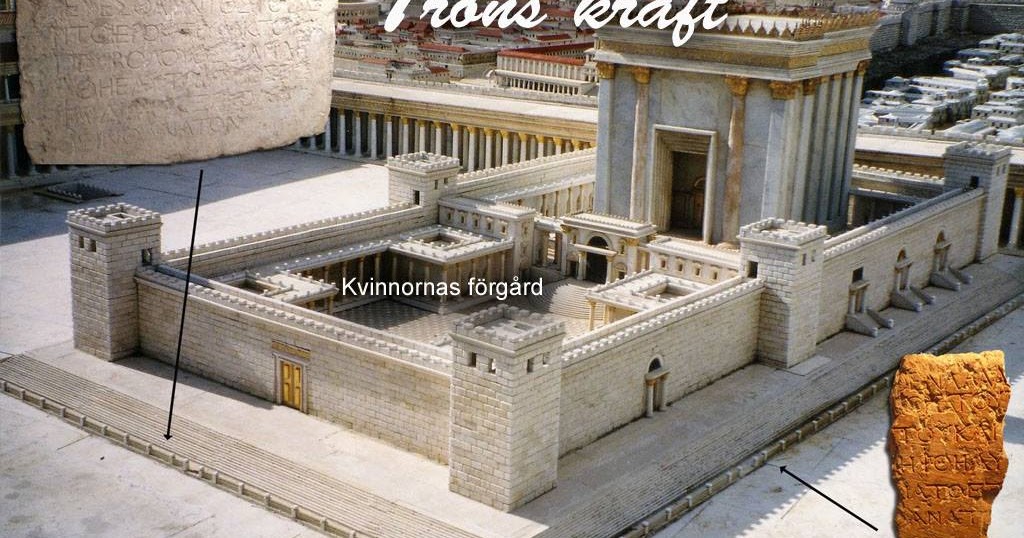 rupebabloggen: Inför söndagens texter 1 - Trons kraft