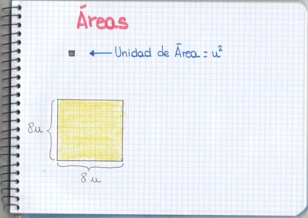 Sociedad pitagórica: ¿Qué es el área?