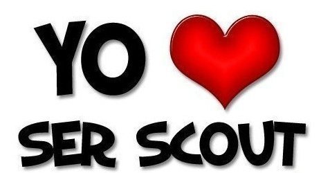 grupo 170 xD: lo mejor de mi vida... ser scout