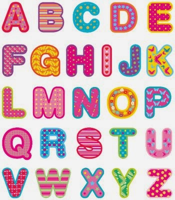 El abecedario: El Abecedario