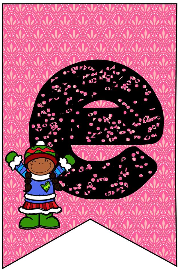 ® Blog Católico Navideño ®: IMÁGENES DE BANDERINES DE FELIZ AÑO NUEVO