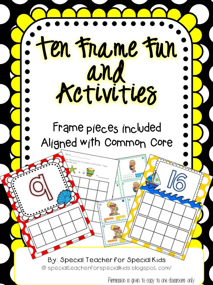 Are you getting ready for summer? | Special Teacher for Special Kids