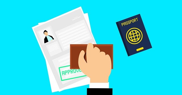 What is TRV (Temporary Resident Visa)? How To Apply For TRV ...