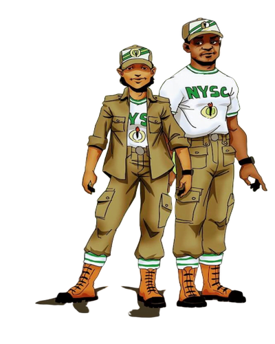 How to Register NYSC COVID-19 Test Online - School Contents