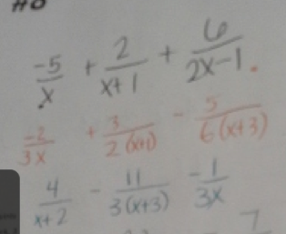 Mastering Math Analysis with Mrs. Kirch: 2013