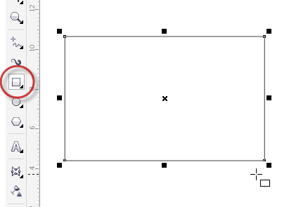 Perintah Envelope Tool Pada Beberapa Objek Dengan CorelDRAW - Active Design