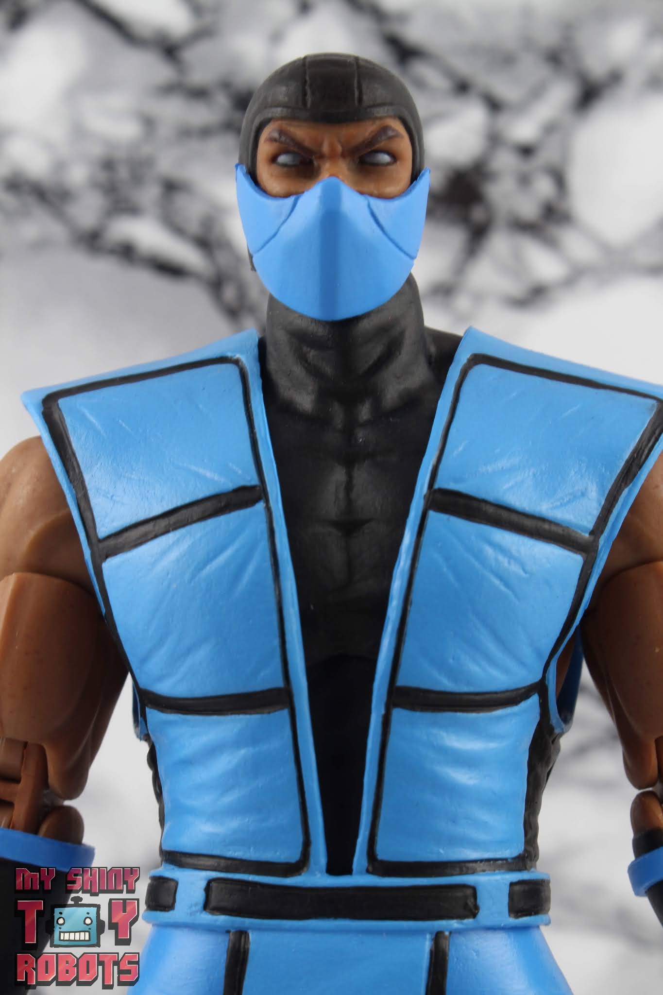 My Shiny Toy Robots: Toybox REVIEW: Storm Collectibles Mortal Kombat 3 ...