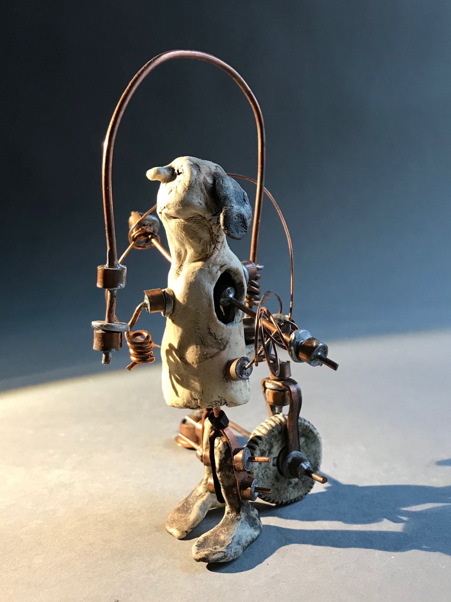 Aggie Zed: Scrap Floats by Aggie Zed