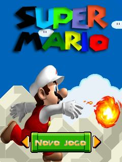 Super Mario HD