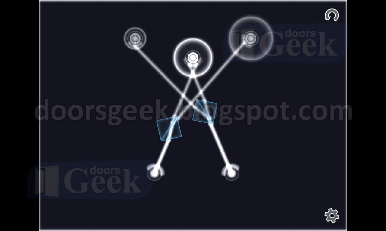 Glass [Division] - Level 6 ~ Doors Geek