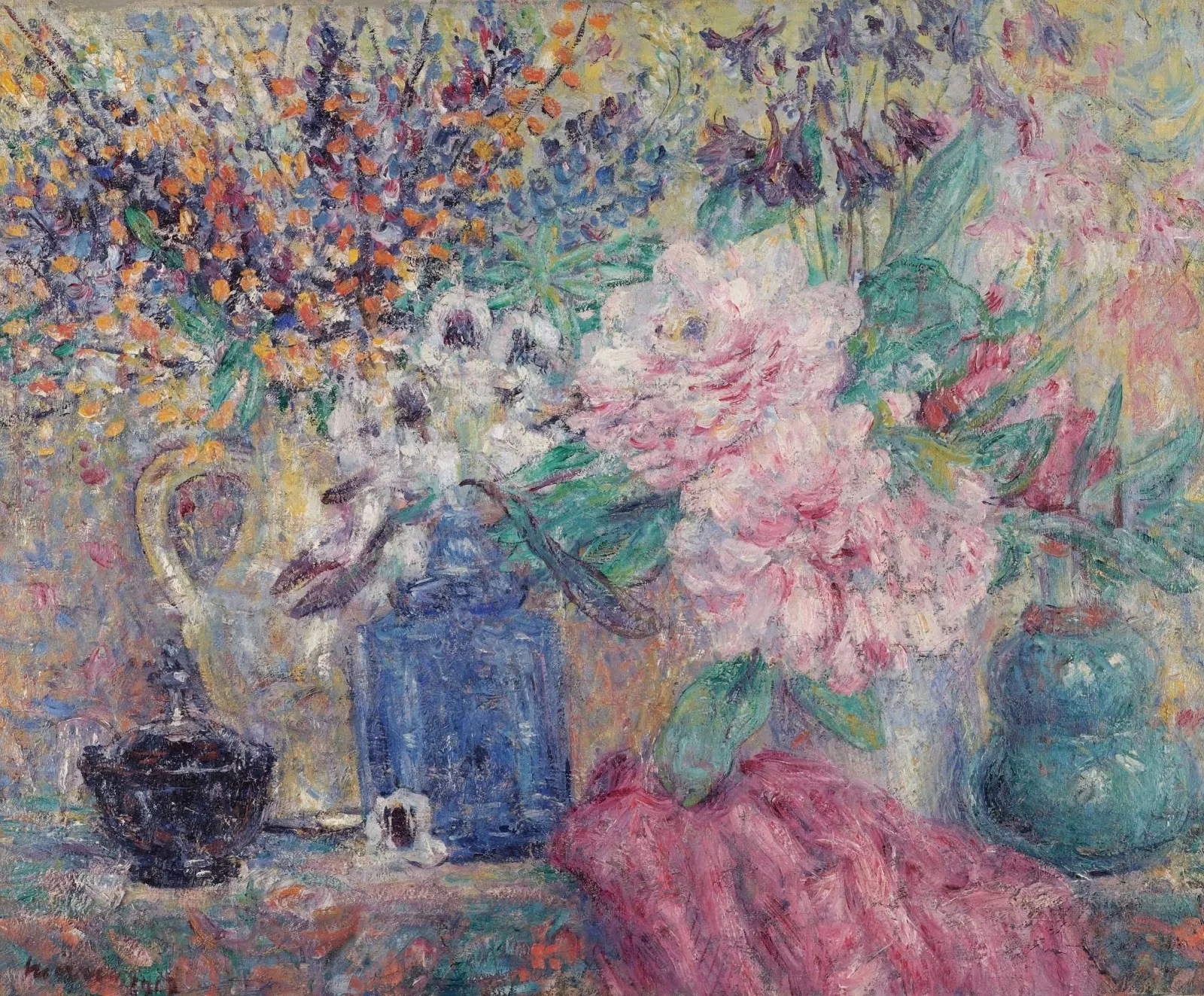 George Morren (1868-1941) | Tutt'Art@ Masters