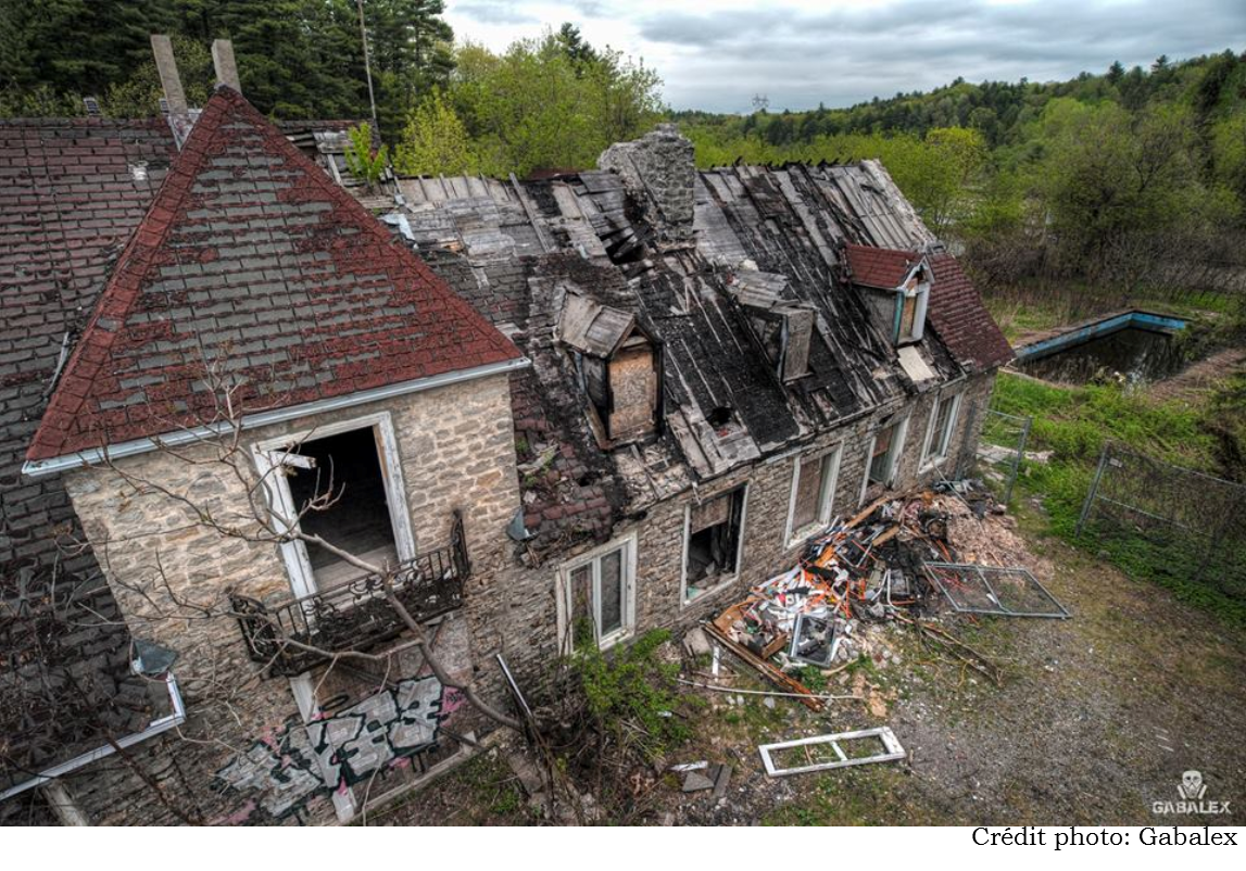 » Une exposition itinérante sur le domaine seigneurial de Mascouche