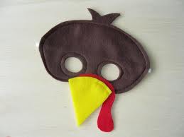 Pony Express District Cub Scouts: Spontaneous Turkeys