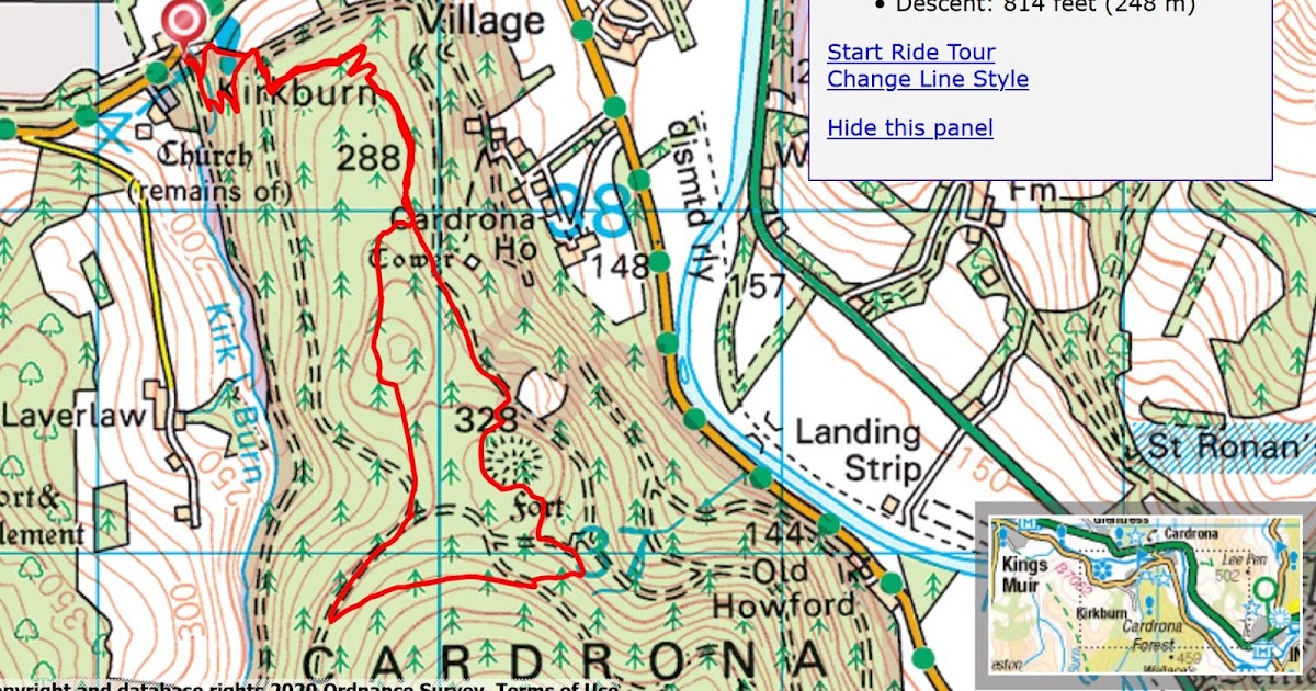 Moorfoot Runners Members Blog: Cardrona Club Handicap Run and Junior ...