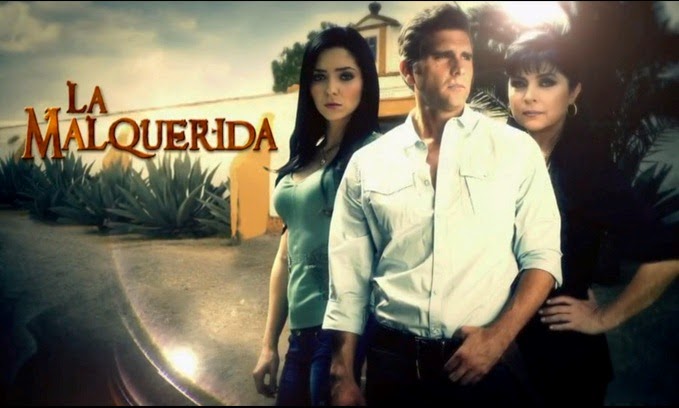 PRIMERAS IMÁGENES DE "LA MALQUERIDA"