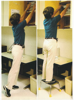 Ask an OT: A Resource for Caregivers: Body Mechanics